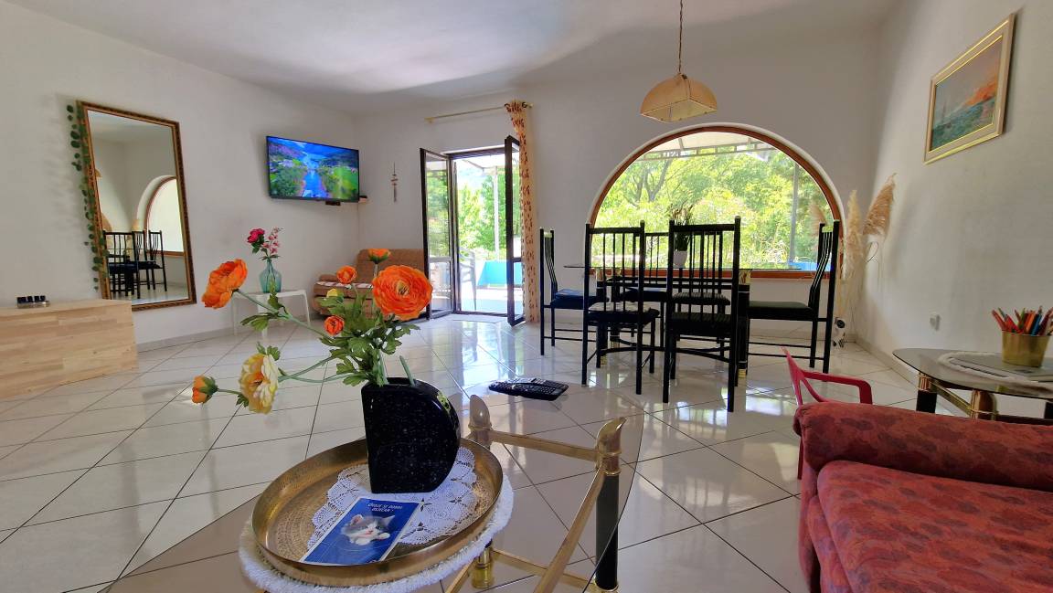180 M² Dom ∙ 3 Sypialnie ∙ 6 Gości - Baška