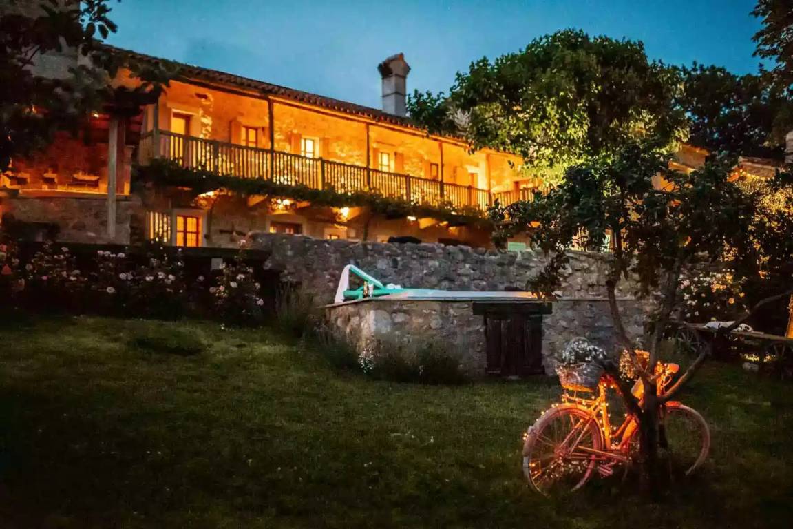 750 M² House ∙ 6 Bedrooms ∙ 8 Guests - Trieste