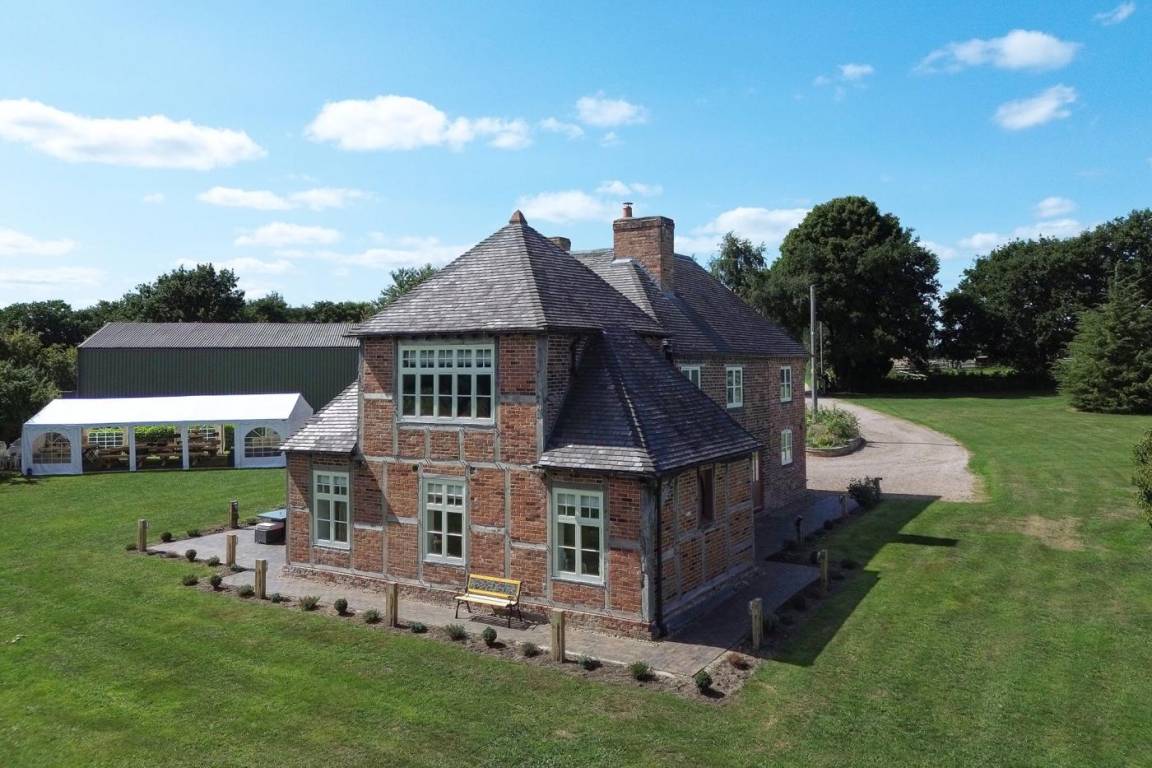 House ∙ 1 Bedroom ∙ 2 Guests - Leicestershire