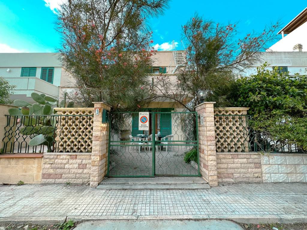 100 M² Villa ∙ 2 Habitaciones ∙ 8 Huéspedes - Gallipoli