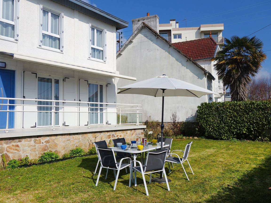 120 M² Maison De Vacances ∙ 1 Chambre ∙ 8 Personnes - Ibis Auray