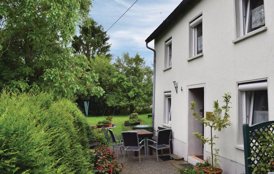 70 M² Apartment ∙ 3 Bedrooms ∙ 5 Guests - Echternach