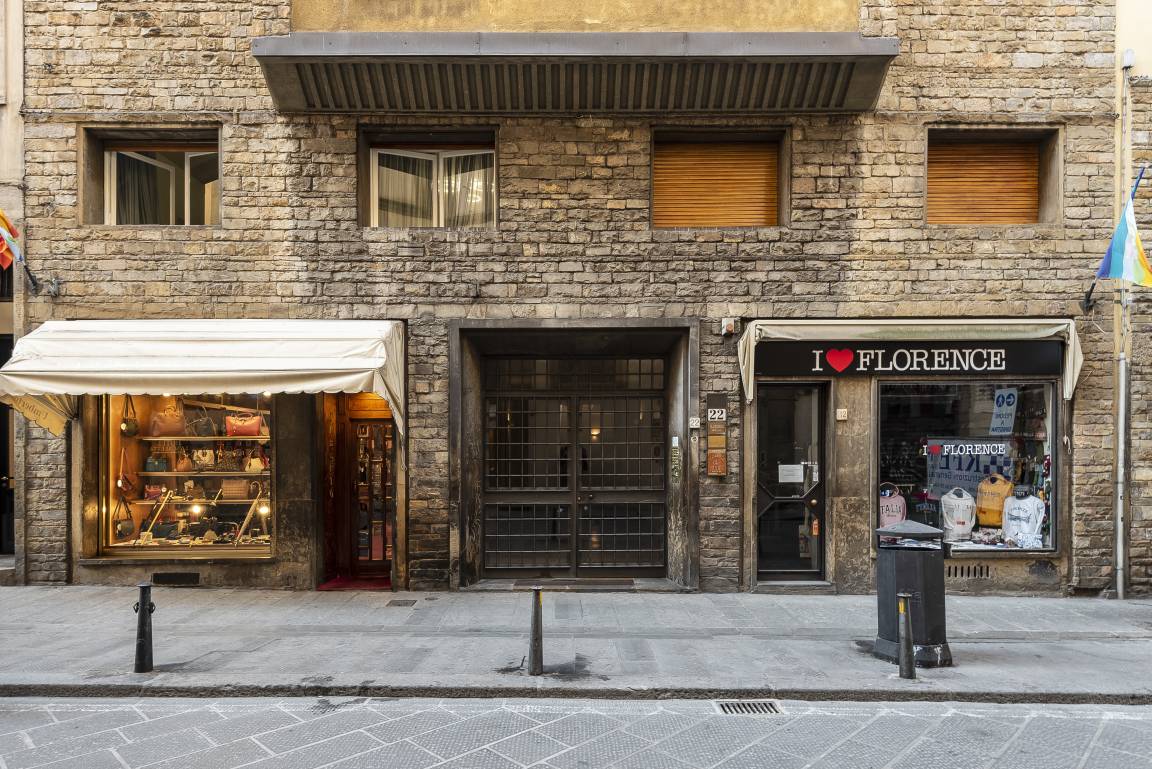 75 M² Apartment ∙ 1 Bedroom ∙ 2 Guests - Florence