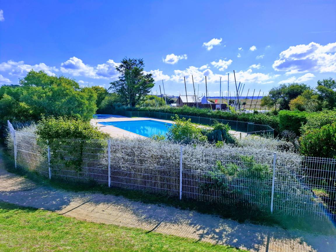 36 M² Appartement ∙ 1 Chambre ∙ 5 Personnes - Arzon