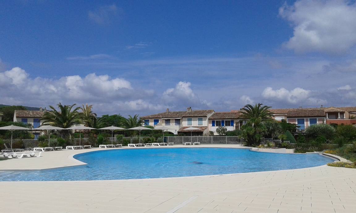 75 M² Villa ∙ 2 Chambres ∙ 4 Personnes - Sainte-Maxime