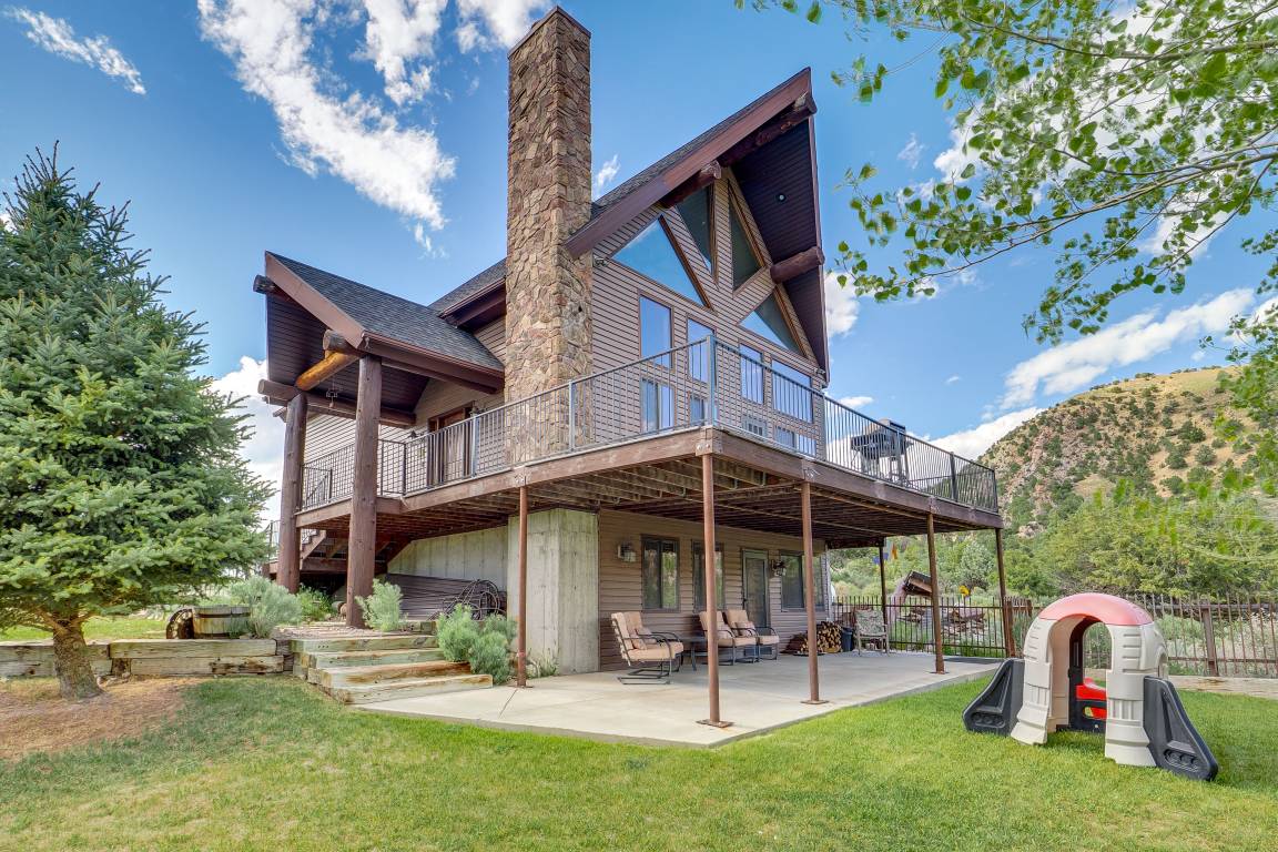 278 M² House ∙ 5 Bedrooms ∙ 17 Guests - Sterling, UT