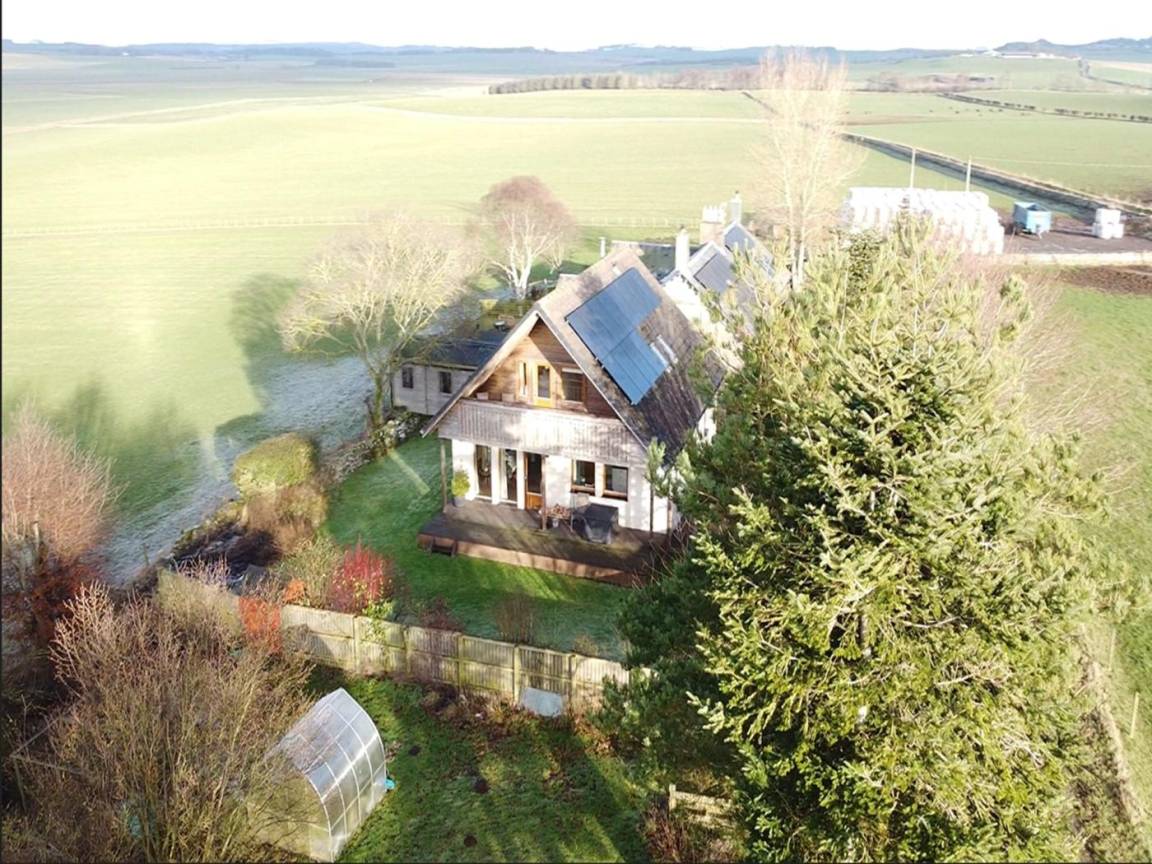 Cottage ∙ 3 Bedrooms ∙ 6 Guests - Kelso