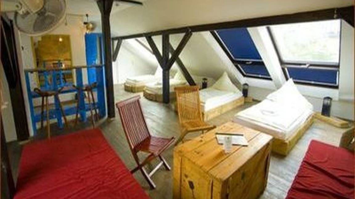 Hotel ∙ 1 Bedroom ∙ 2 Guests - Dresden