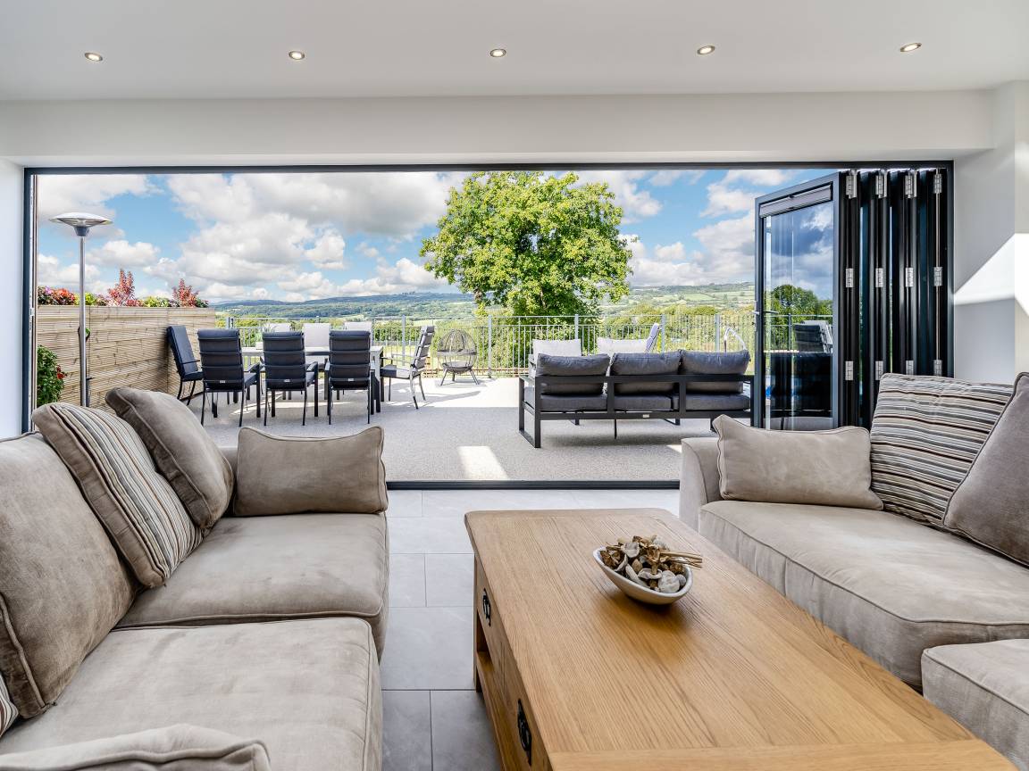 Cottage ∙ 3 Bedrooms ∙ 6 Guests - Burry Port