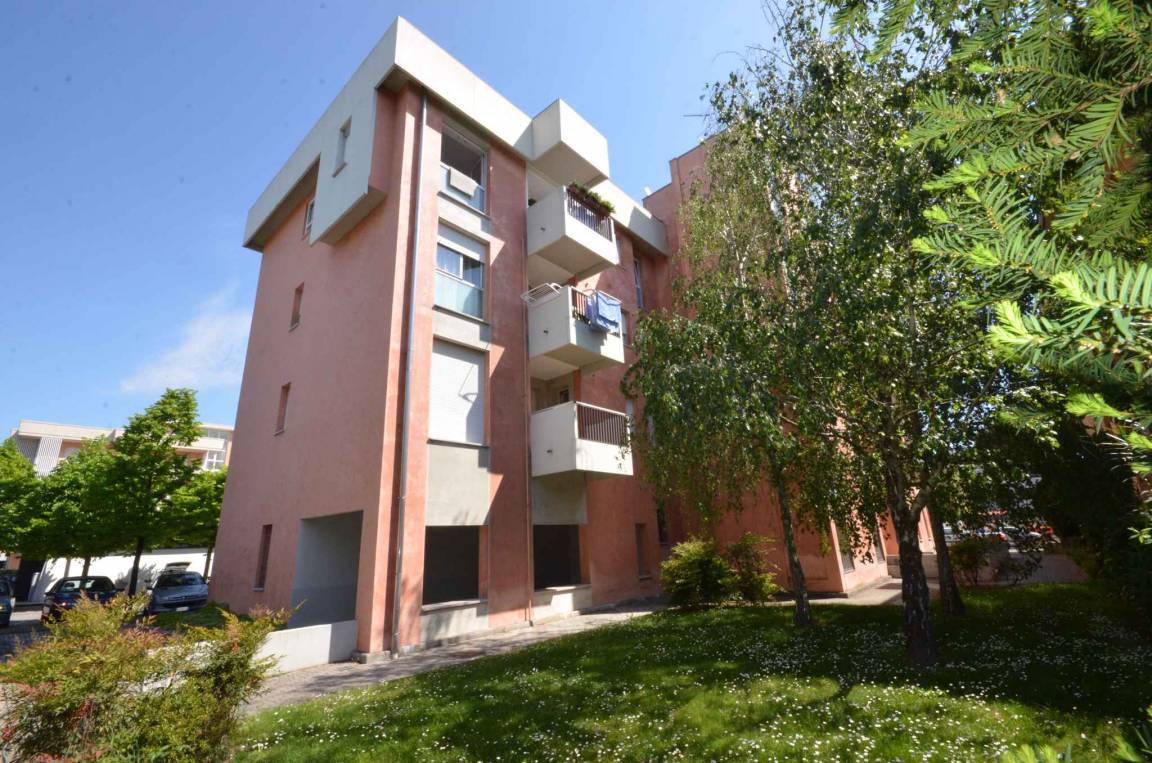 45 M² Appartamento Vacanza ∙ 2 Camere Da Letto ∙ 6 Ospiti - Bibione