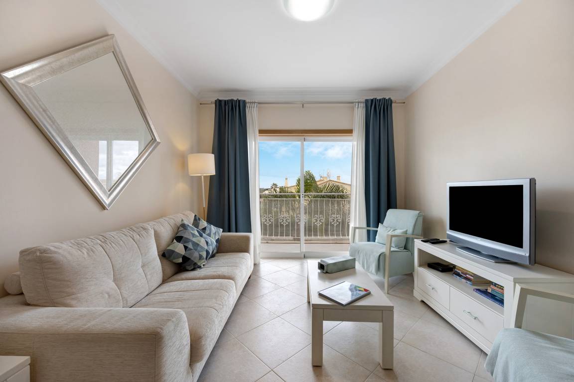 90 M² Apartment ∙ 2 Bedrooms ∙ 4 Guests - Alvor