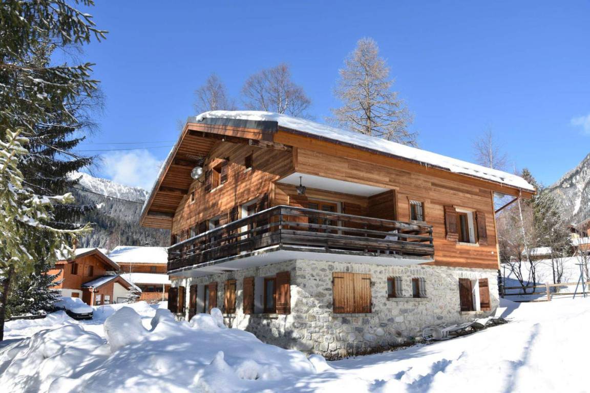 150 M² Appartement ∙ 4 Chambres ∙ 8 Personnes - Pralognan-la-Vanoise