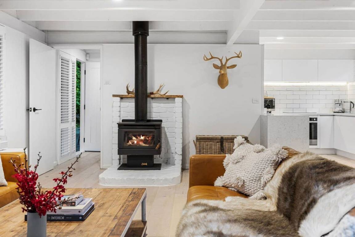 Maison De Vacances ∙ 4 Chambres ∙ 9 Personnes - Shoreham
