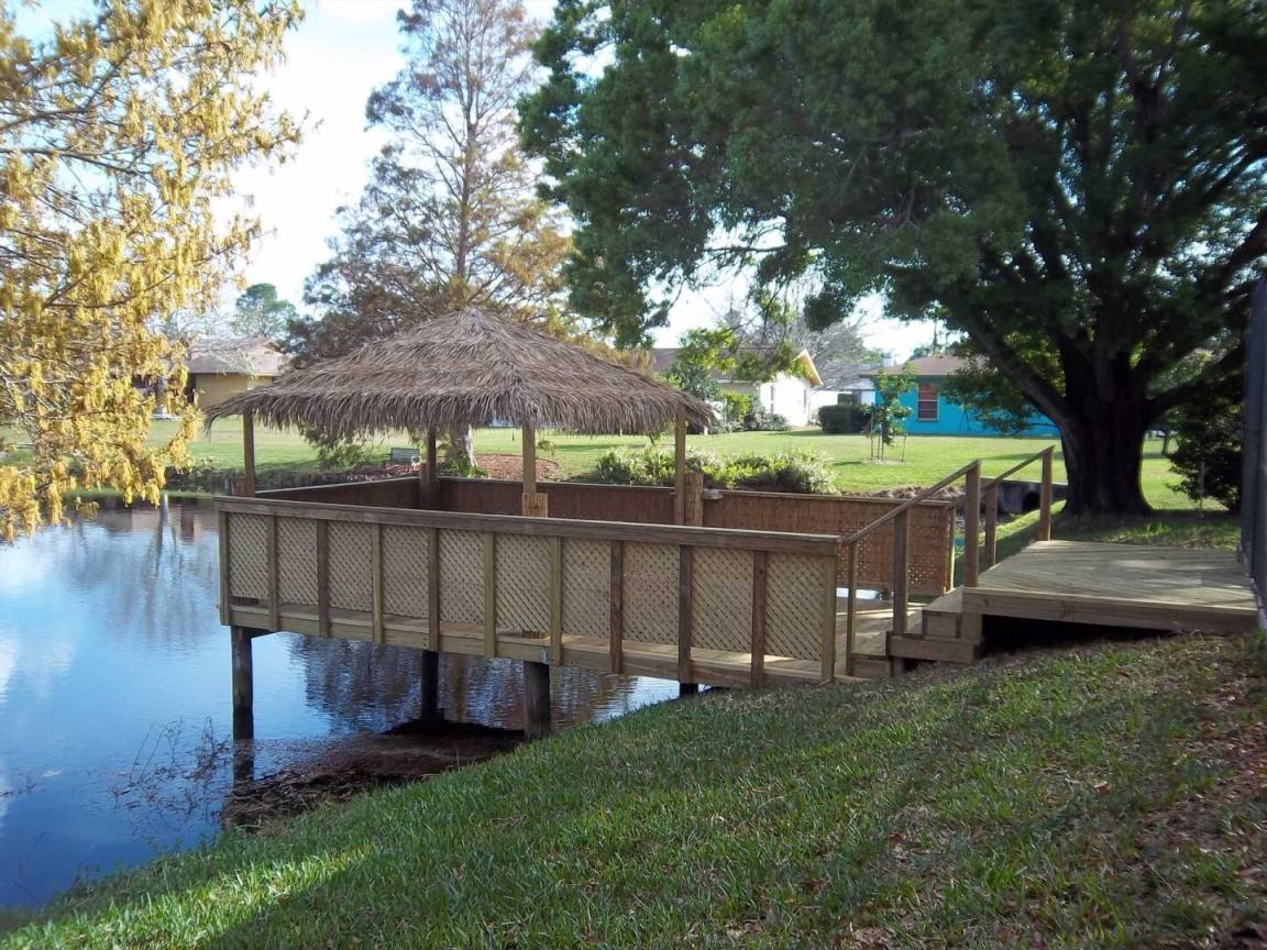 Talo ∙ 4 Makuuhuonetta ∙ 10 Vierasta - Bradenton, FL