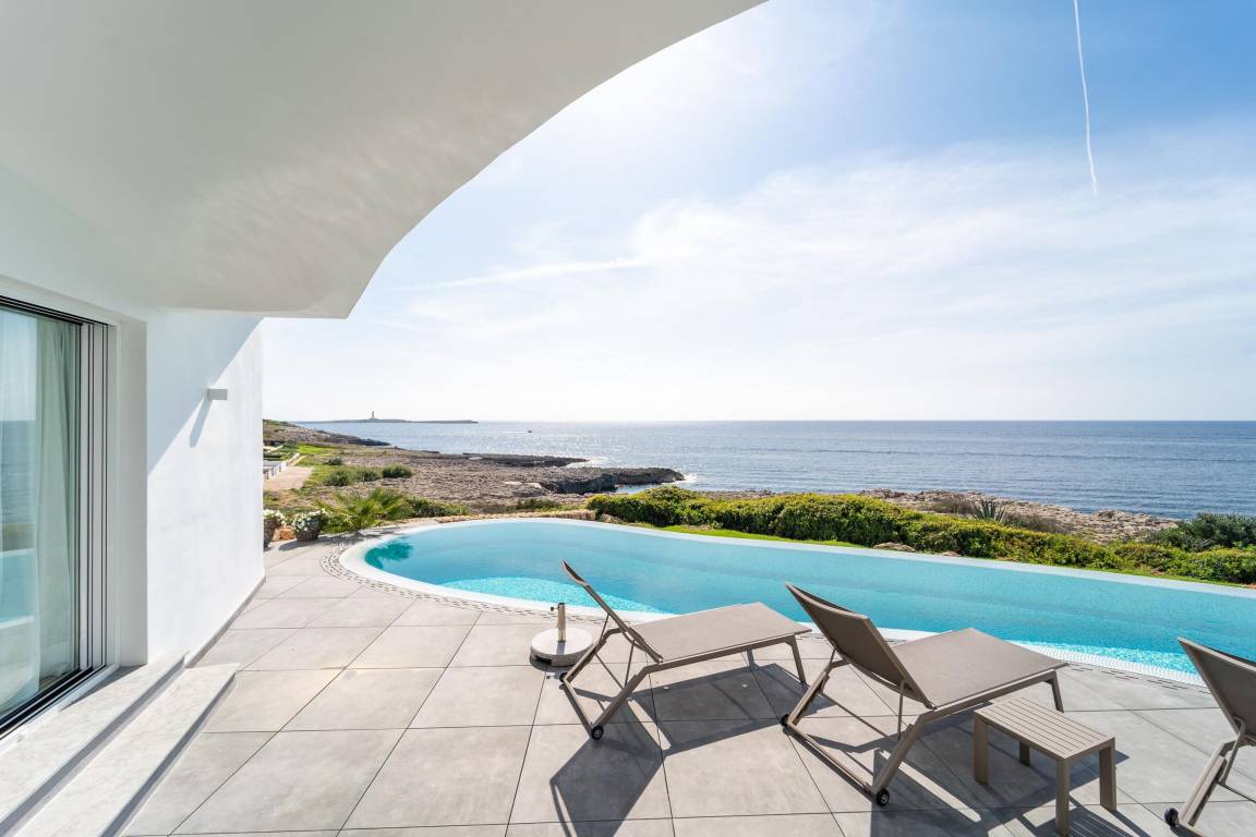236 M² Apartamento ∙ 1 Habitación ∙ 12 Huéspedes - San Luis, España