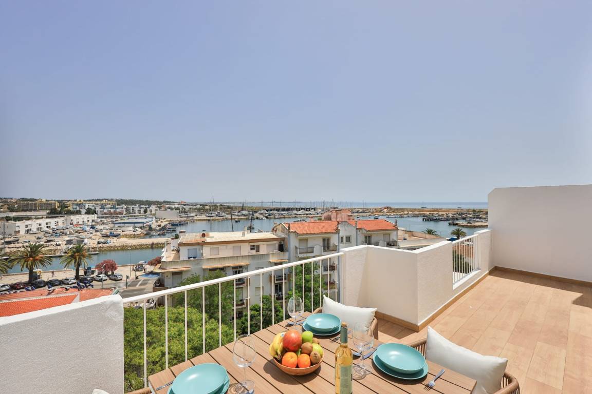 Apartamento ∙ 2 Habitaciones ∙ 4 Huéspedes - Lagos, Portugal