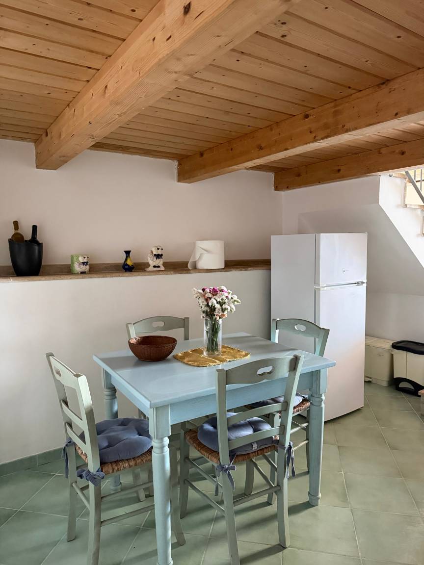 2500 M² Villa ∙ 1 Makuuhuone ∙ 6 Vierasta - Castellabate