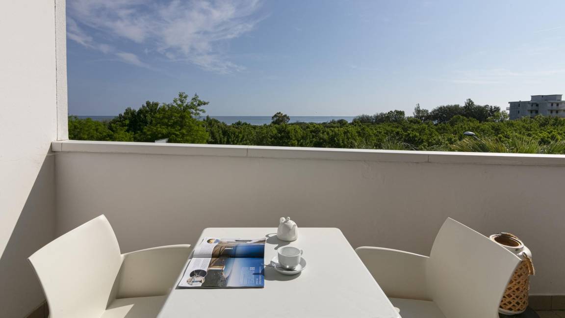 50 M² Appartement ∙ 2 Chambres ∙ 6 Personnes - Petacciato