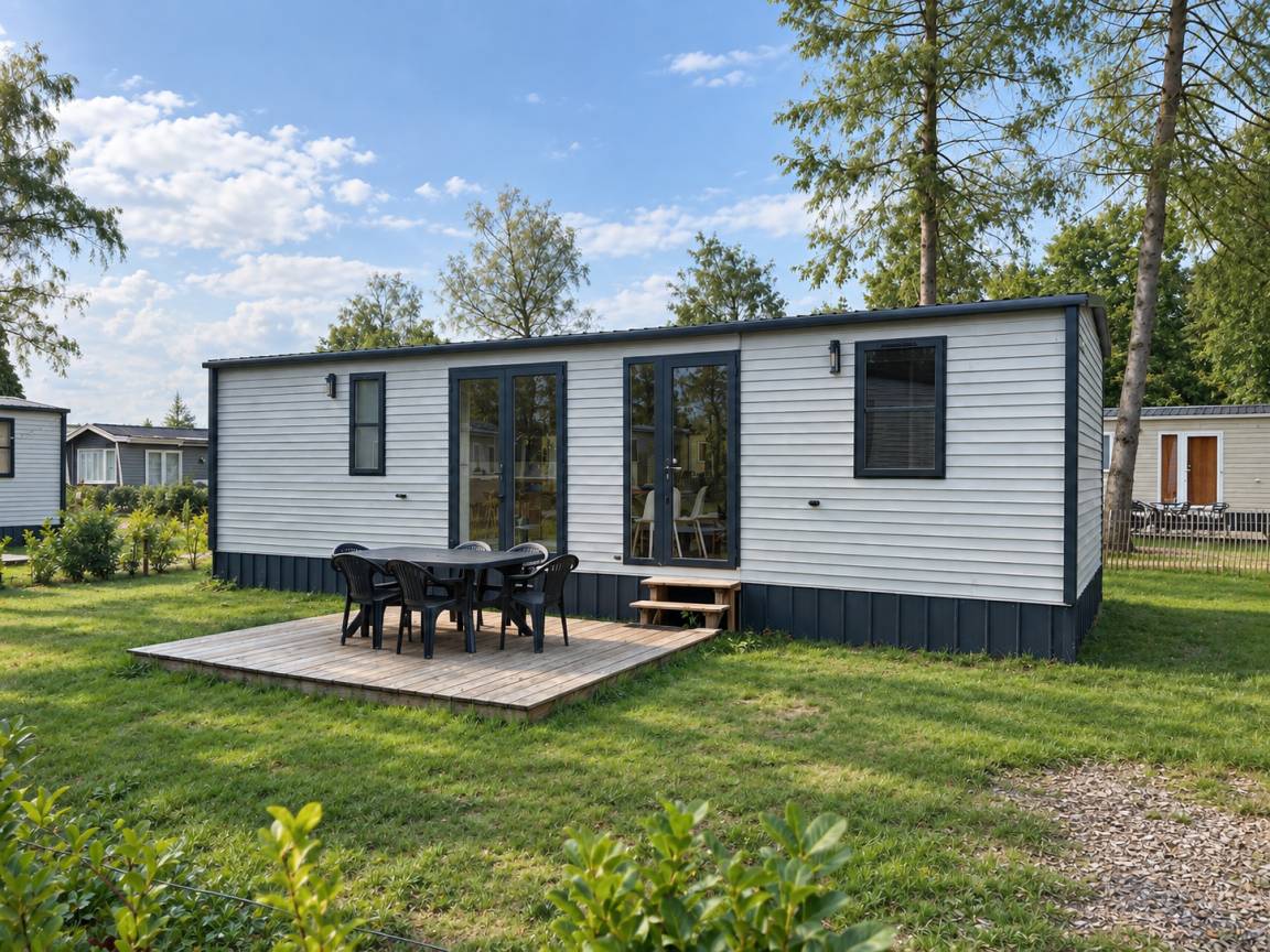 42 M² Huis ∙ 3 Slaapkamers ∙ 6 Gasten - Oud-Turnhout