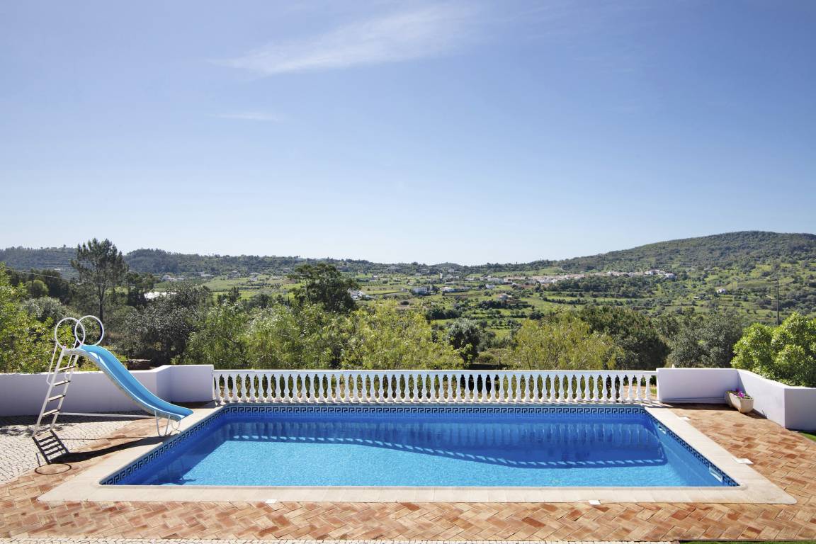 110 M² Villa ∙ 2 Schlafzimmer ∙ 6 Gäste - Silves