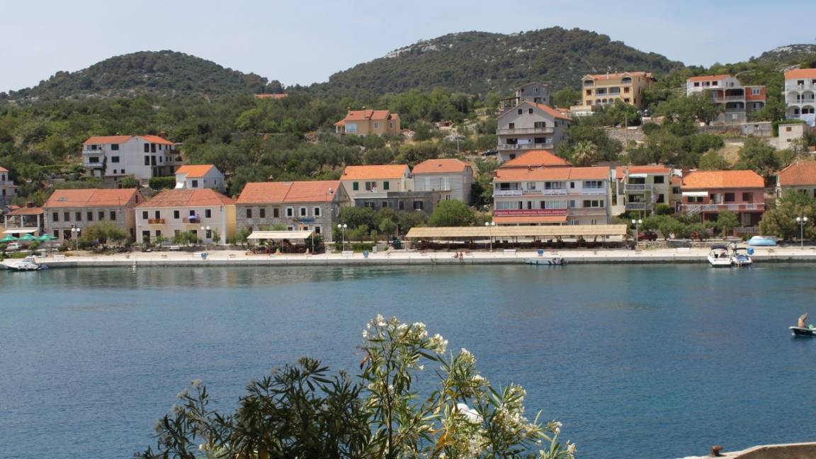 16 M² Hotel ∙ 1 Bedroom ∙ 2 Guests - Sali