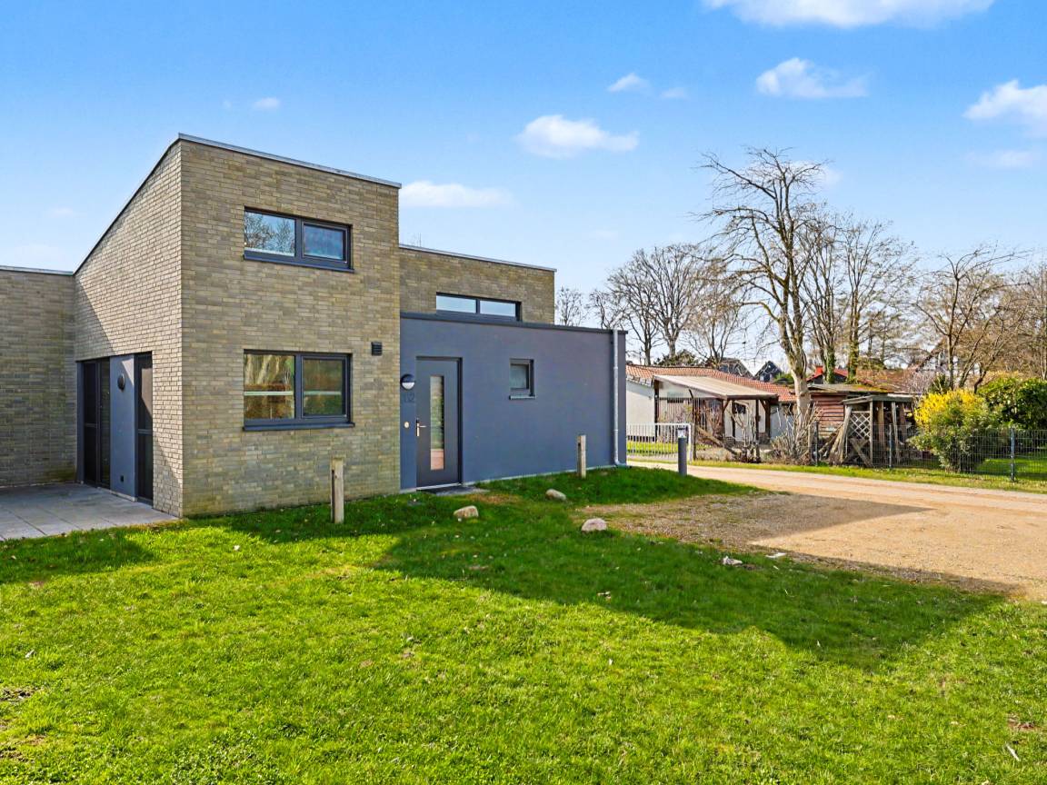 85 M² Ferienhaus ∙ 2 Schlafzimmer ∙ 6 Gäste - Dümmer