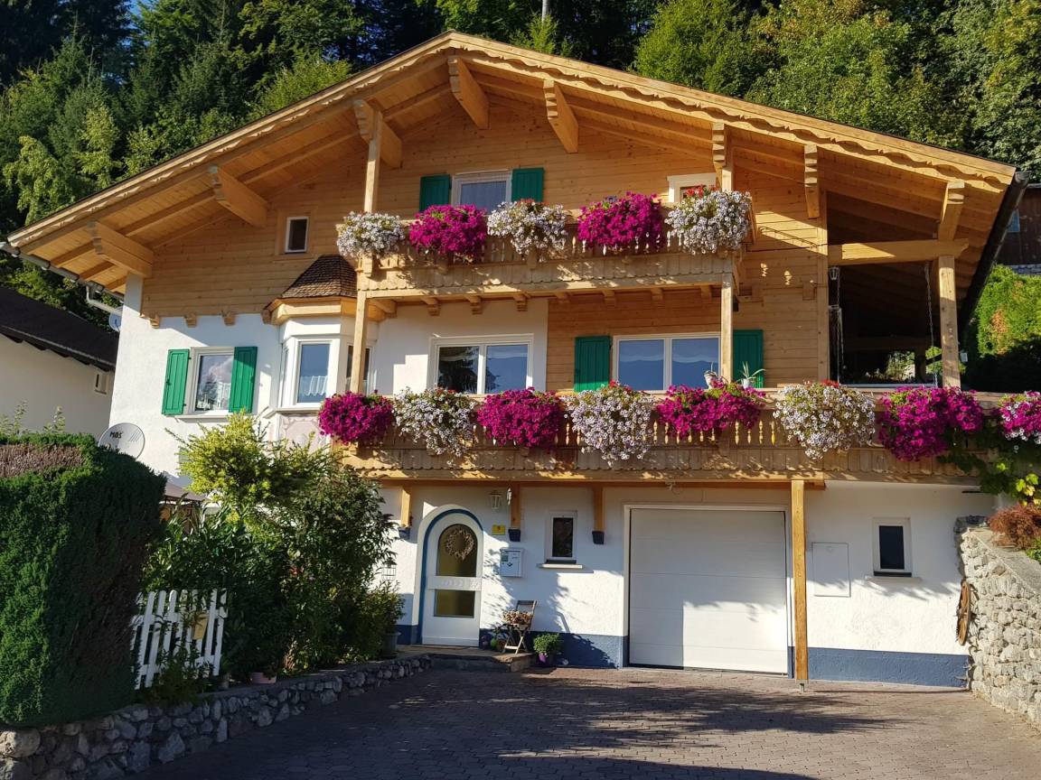 55 M² Apartment ∙ 2 Bedrooms ∙ 5 Guests - Schruns