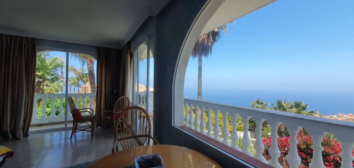 40 M² Studio ∙ 1 Chambre ∙ 2 Personnes - El Sauzal