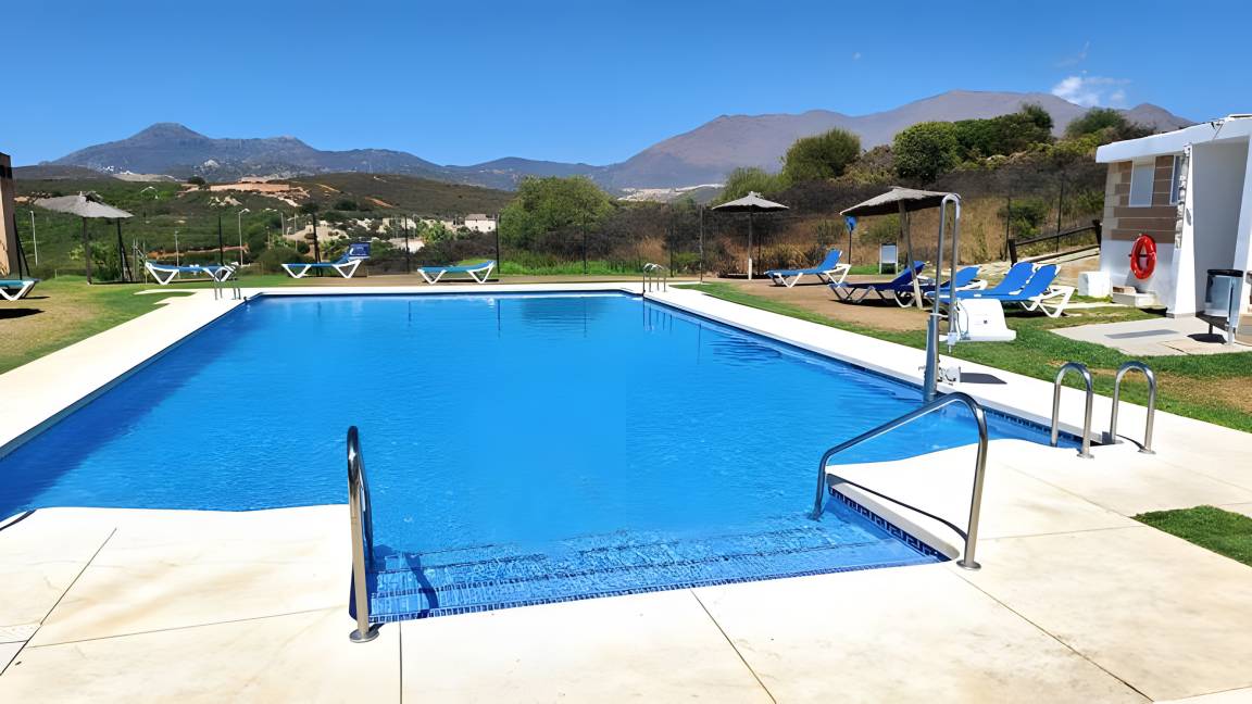 70 M² Apartment ∙ 2 Bedrooms ∙ 6 Guests - Manilva