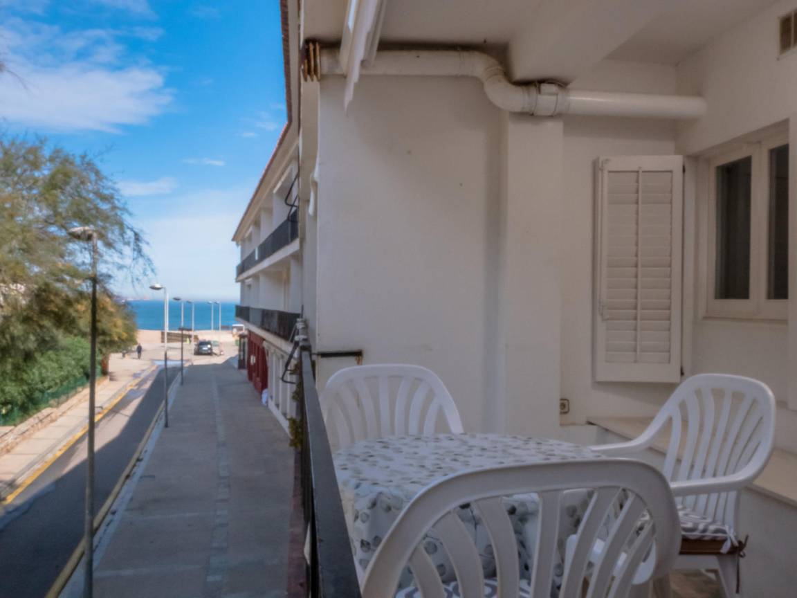 Appartement ∙ 1 Chambre ∙ 2 Personnes - Begur
