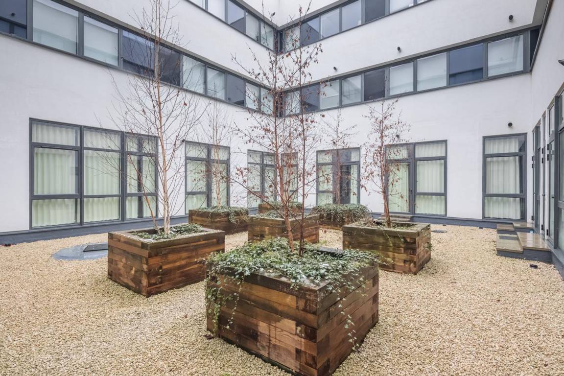 Appartement ∙ 4 Personnes - Milton Keynes
