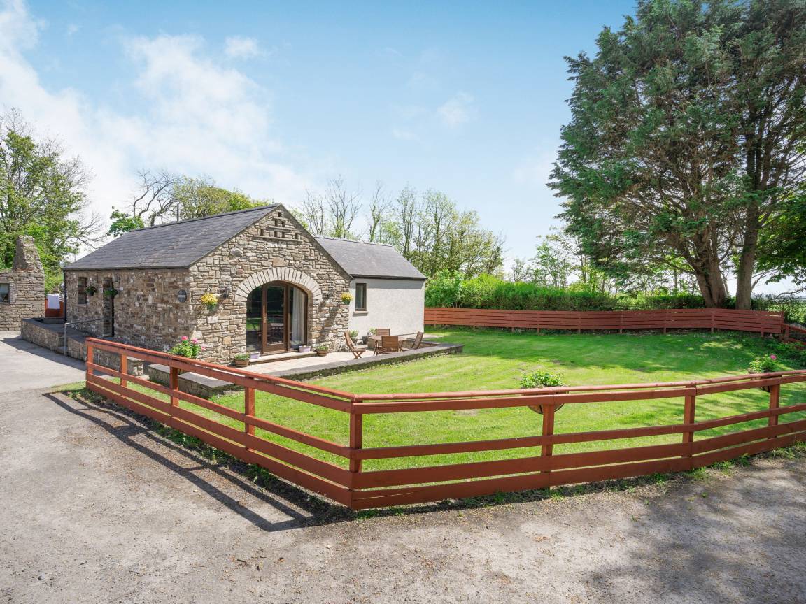 Cottage ∙ 2 Bedrooms ∙ 4 Guests - Haverfordwest