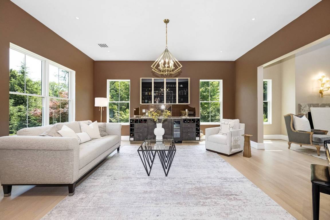 557 M² House ∙ 6 Bedrooms ∙ 15 Guests - New Jersey