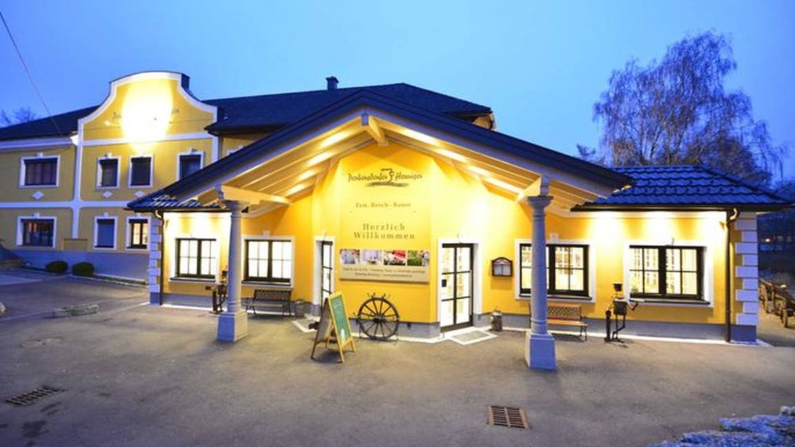 20 M² Hotel ∙ 2 Gäste - Amstetten