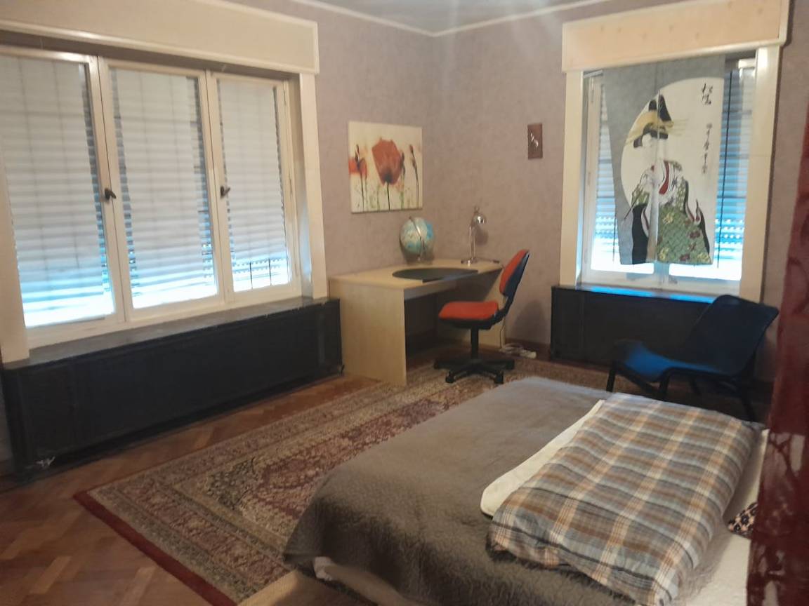 210 M² Private Room ∙ 1 Bedroom ∙ 1 Guest - Mechelen
