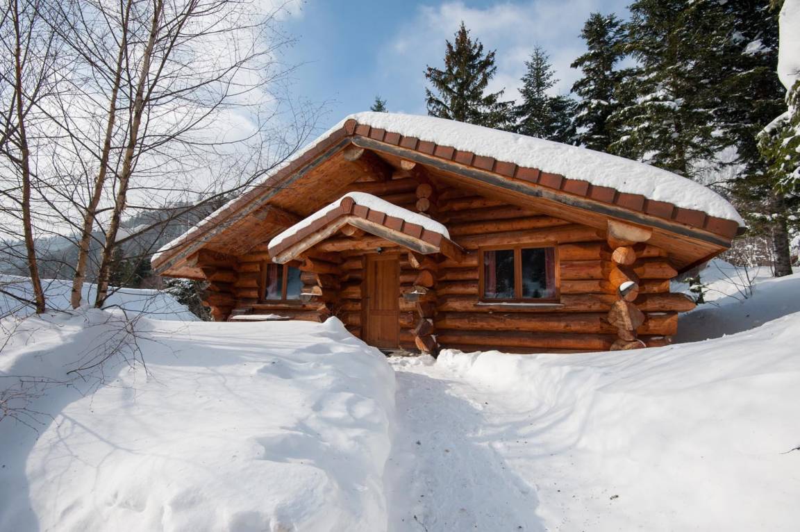 52 M² Chalet ∙ 2 Schlafzimmer ∙ 6 Gäste - Metzeral