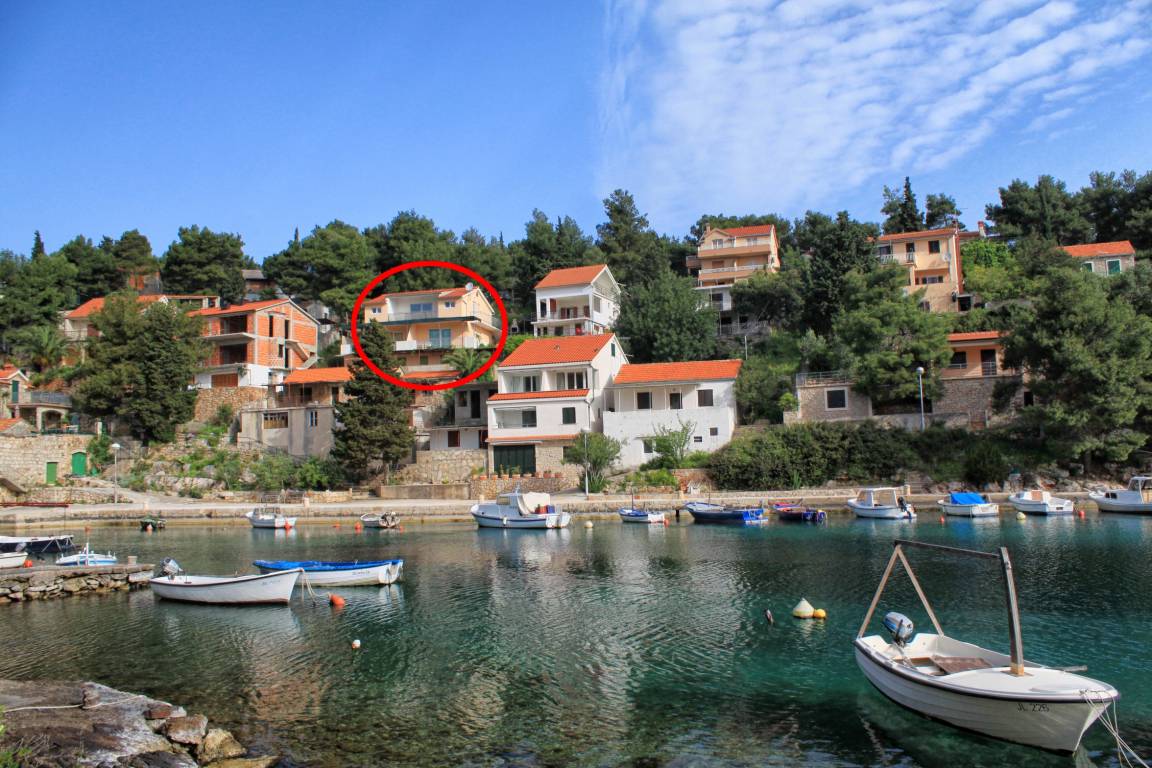 38 M² Apartament ∙ 2 Sypialnie ∙ 4 Gości - Stari Grad