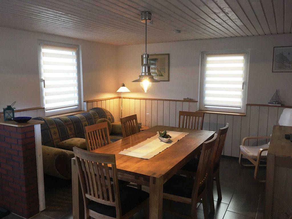 80 M² Ferienwohnung ∙ 2 Schlafzimmer ∙ 3 Gäste - Ückeritz