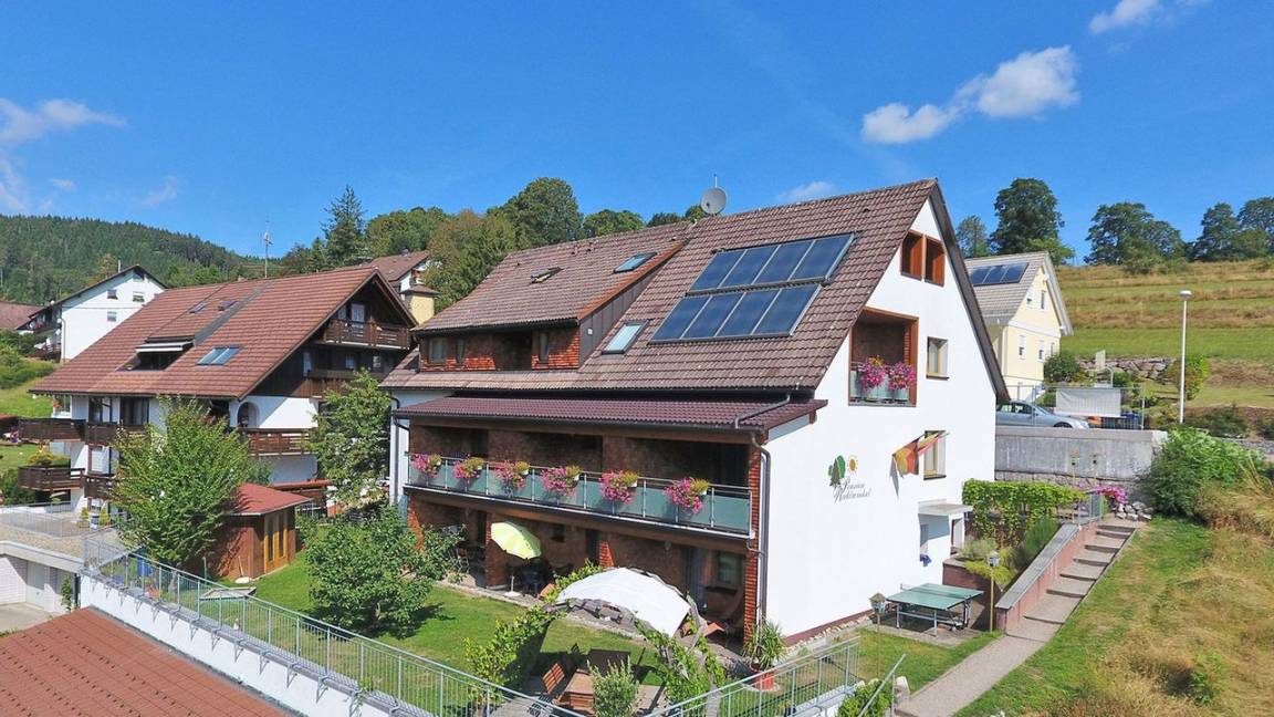 Hotel ∙ 3 Guests - Titisee-Neustadt