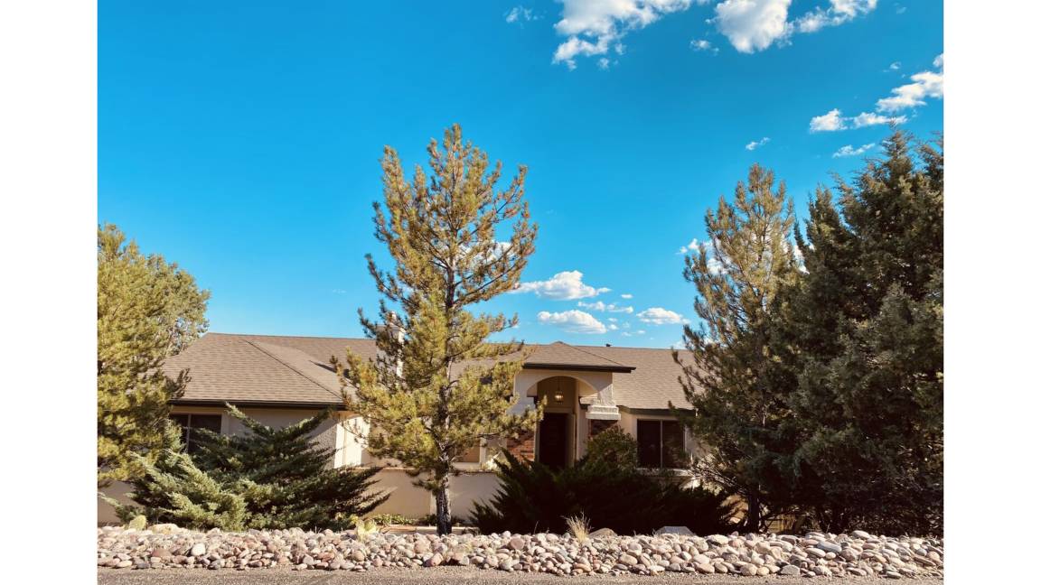 279 M² House ∙ 4 Bedrooms ∙ 14 Guests - Prescott, AZ