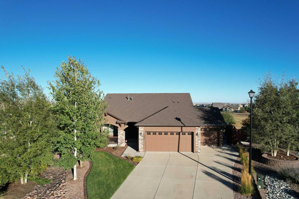 Apartment ∙ 4 Bedrooms ∙ 12 Guests - Black Forest, CO
