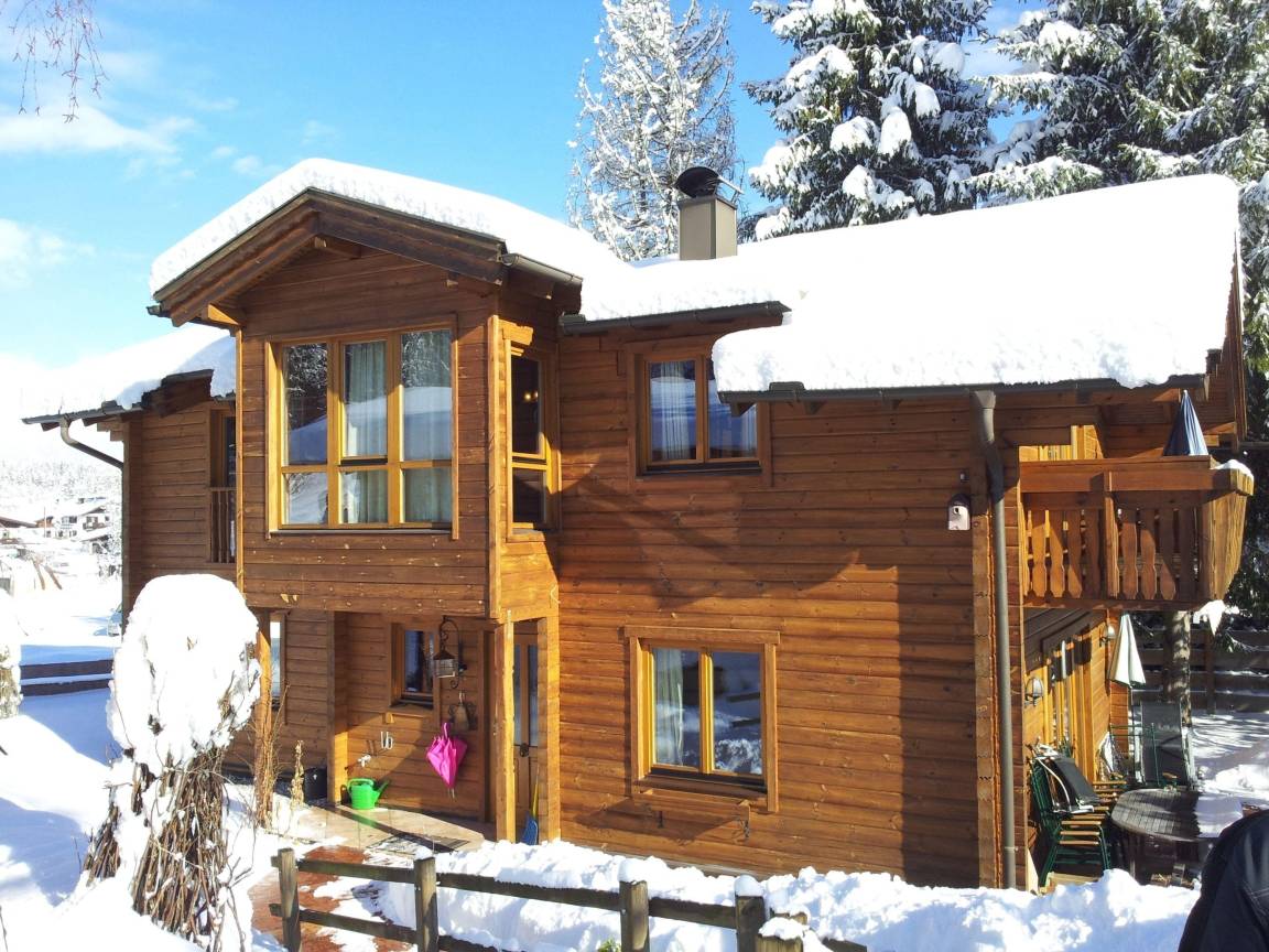 140 M² House ∙ 2 Bedrooms ∙ 10 Guests - Kitzbuhel