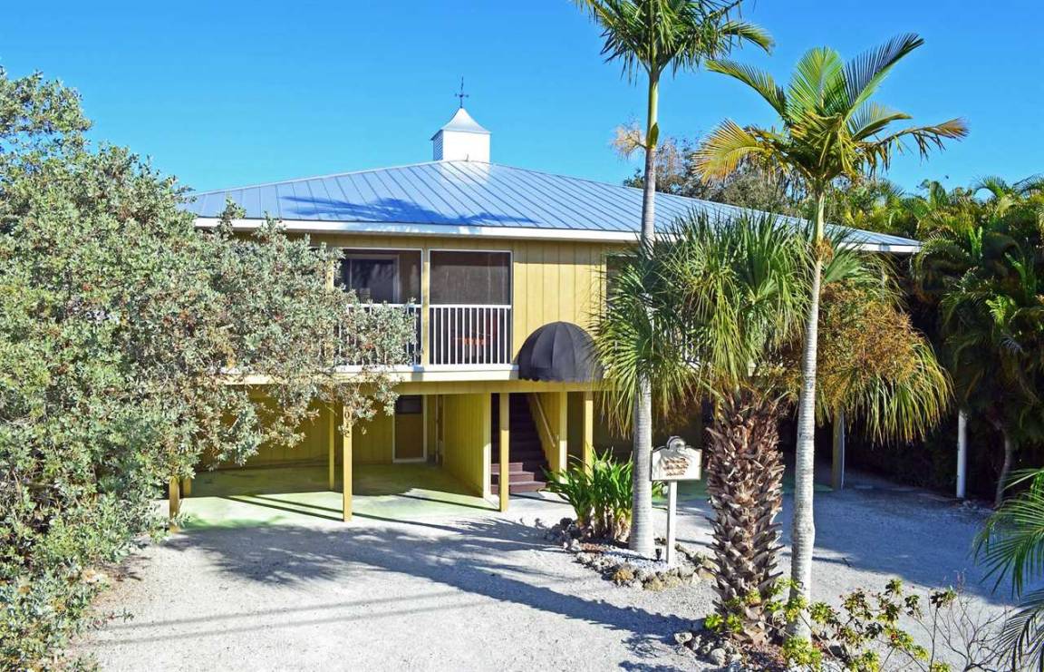 94 M² Condo ∙ 2 Bedrooms ∙ 6 Guests - Siesta Key, FL
