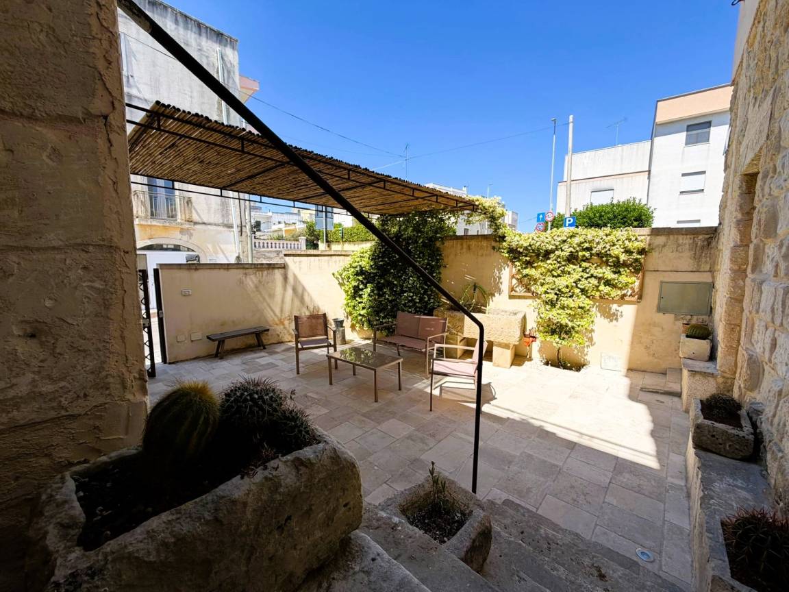 Casa Vacanza ∙ 2 Camere Da Letto ∙ 4 Ospiti - Otranto