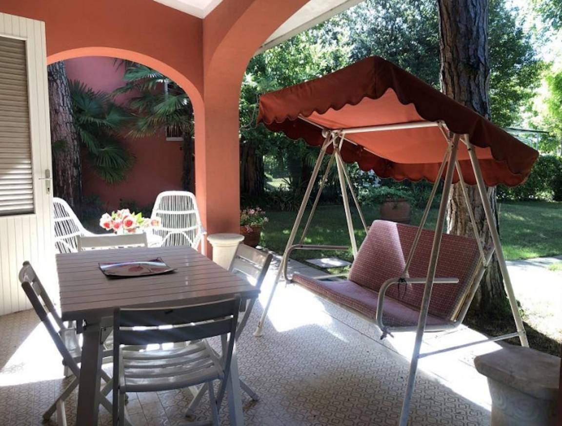 70 M² Villa ∙ 3 Bedrooms ∙ 5 Guests - Bibione Pineda