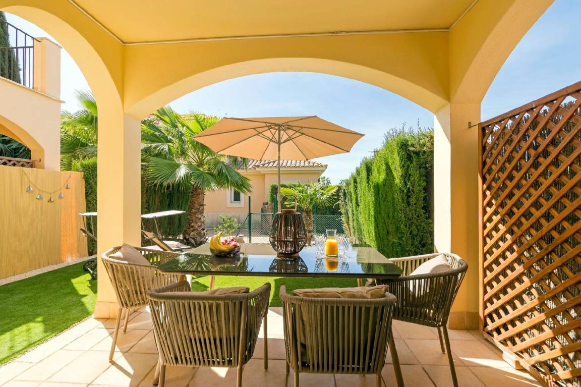 105 M² Casa ∙ 2 Quartos ∙ 4 Hóspedes - Campos