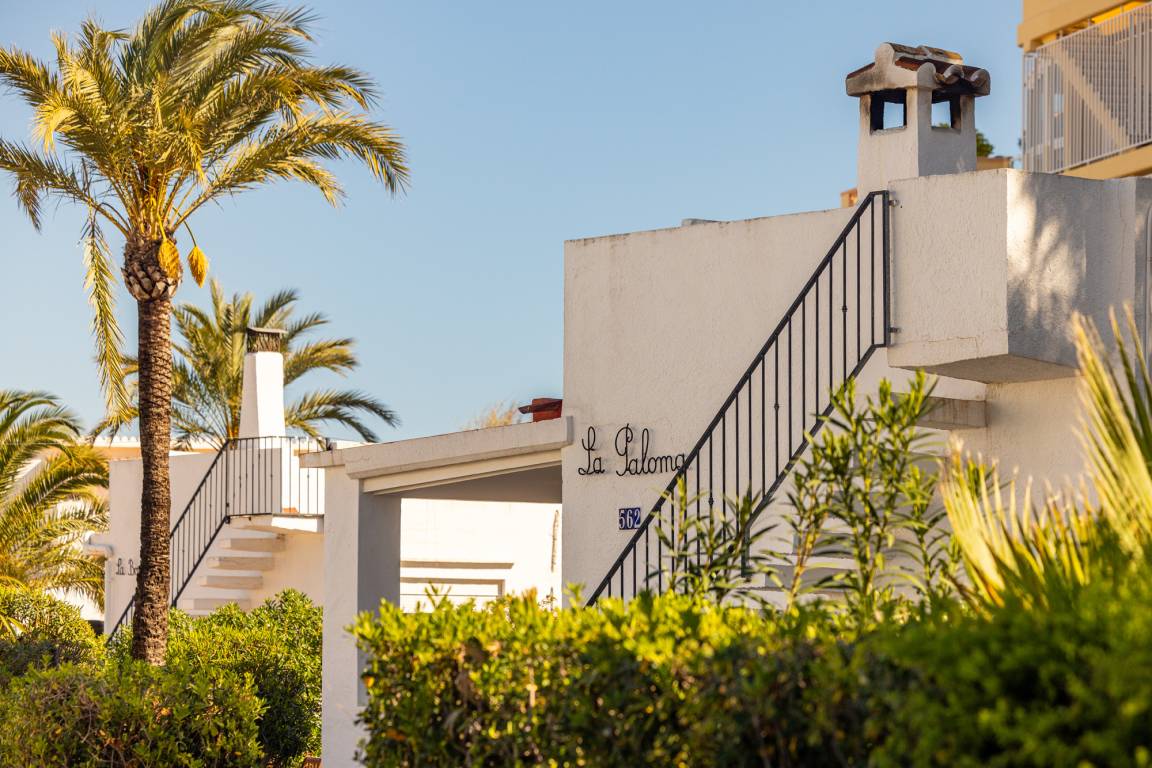 130 M² Villa ∙ 4 Habitaciones ∙ 10 Huéspedes - Dénia