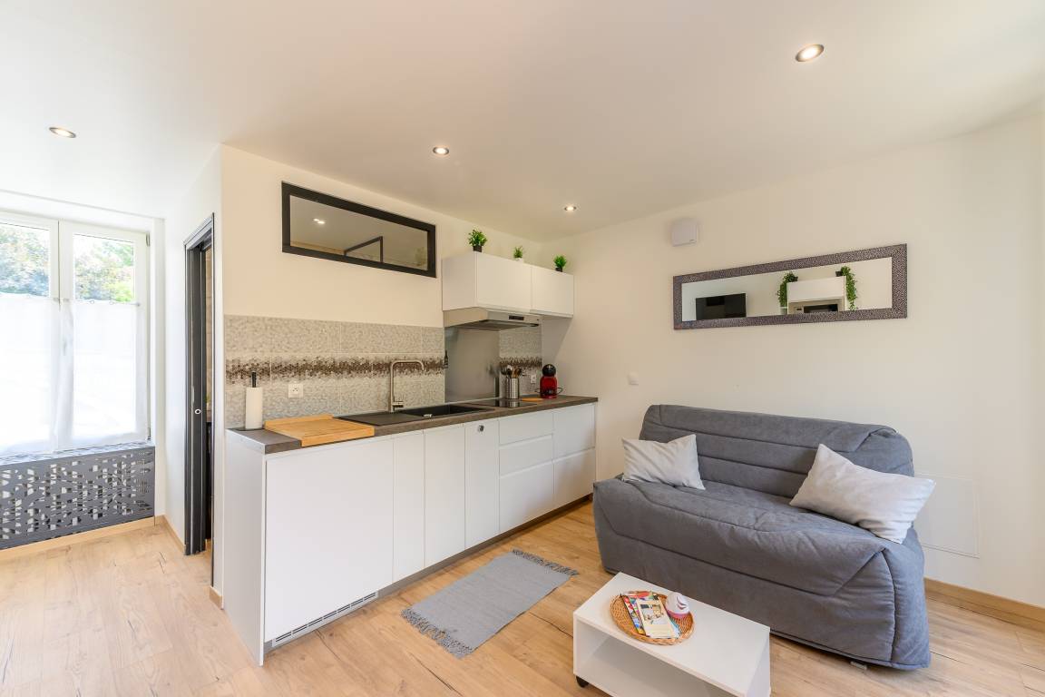 20 M² Appartement ∙ 2 Personnes - Coulommiers