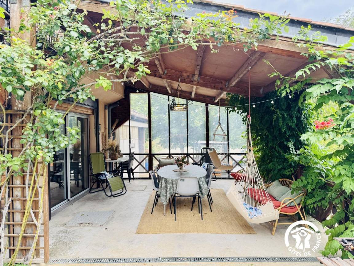 129 M² Gîte ∙ 3 Chambres ∙ 8 Personnes - Quillan