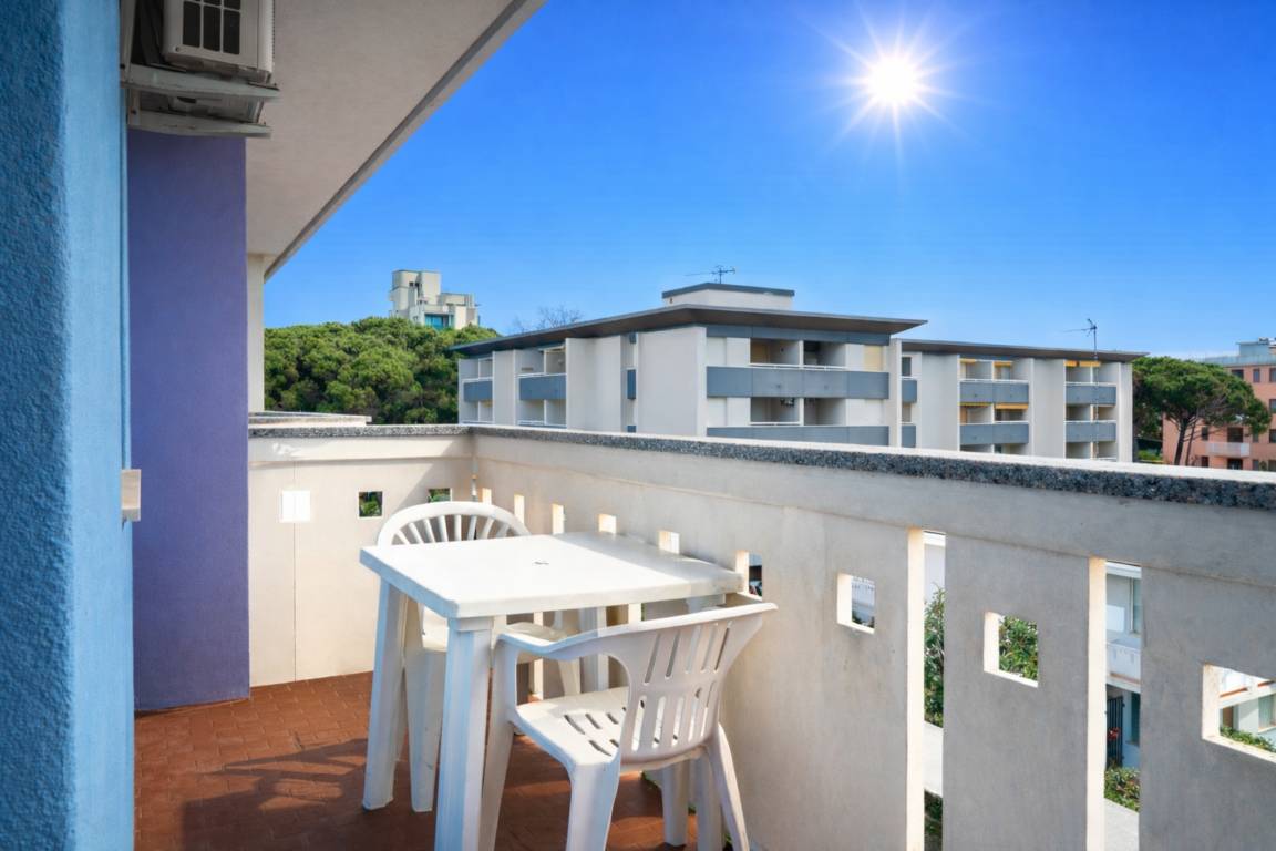 50 M² Appartamento Vacanza ∙ 3 Camere Da Letto ∙ 6 Ospiti - Caorle